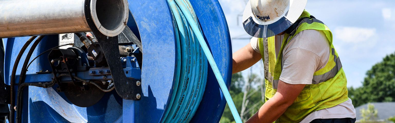 Rates and Fees – Greer Commission of Public Works