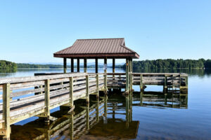 Lakes & Recreation – Greer Commission of Public Works